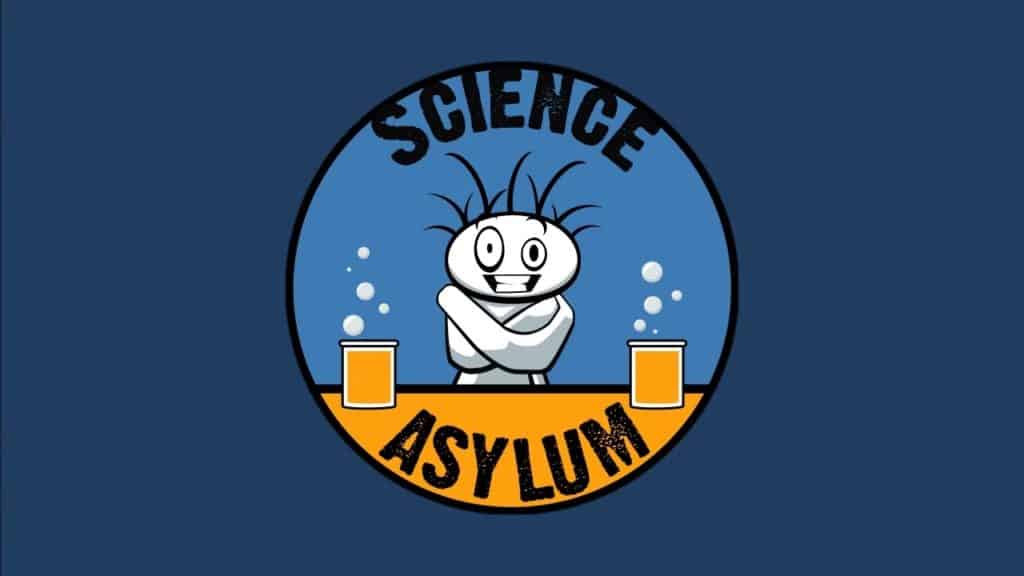 Science Asylum - SciReach